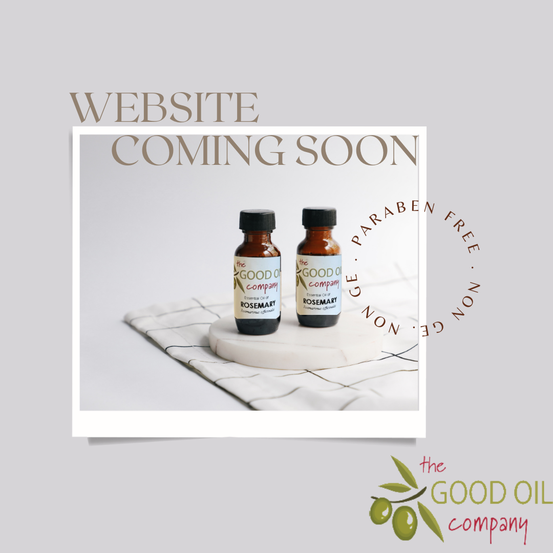 The Good Oil Company