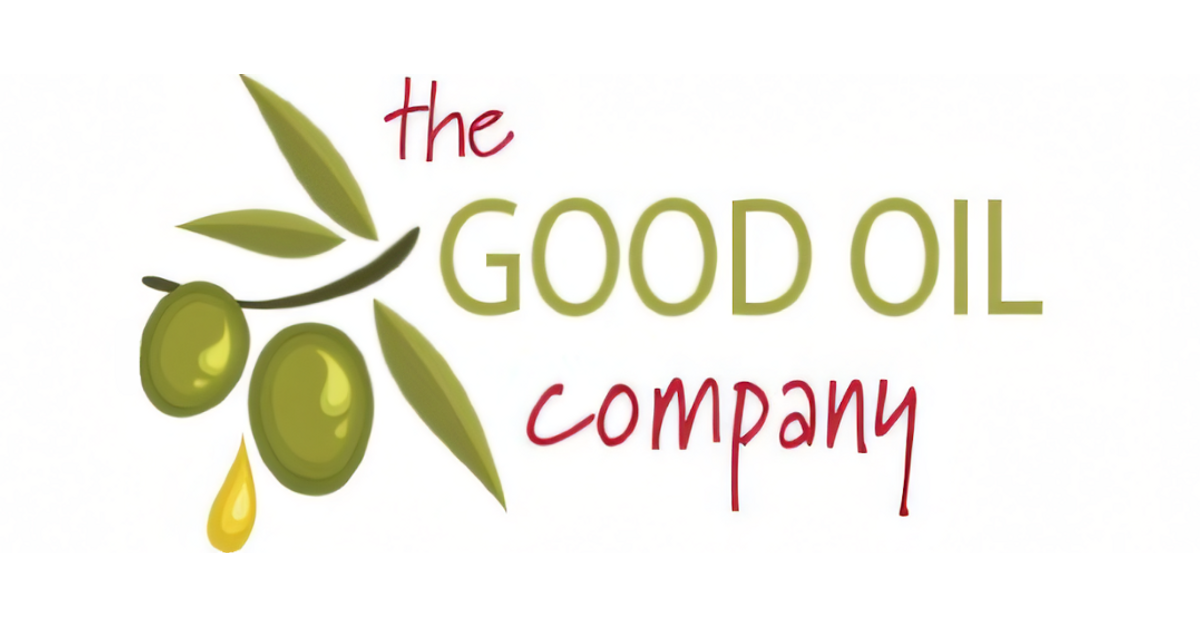The Good Oil Company – The Good Oil Company NZ Ltd®